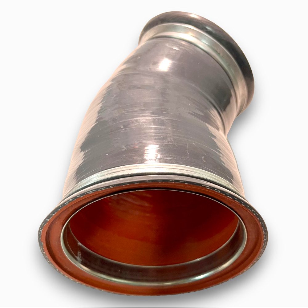 CREVO TURBINE BAGER SANDVIK DX - Silmart - proizvodnja silikonskih creva